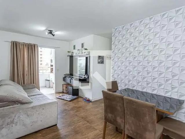 Apartamento para Venda em São Paulo/SP Casa Verde 3 Quartos