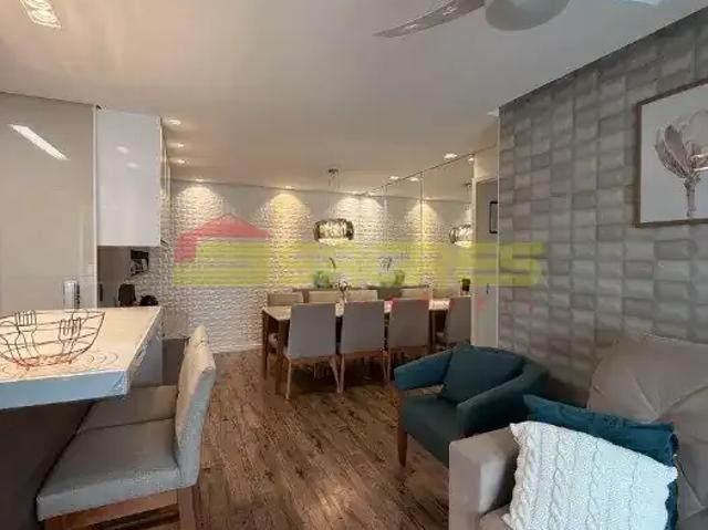 Apartamento para Venda em São Paulo/SP Casa Verde 3 Quartos