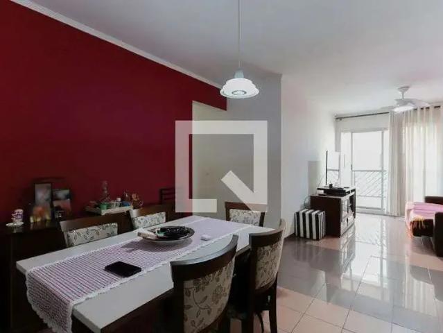 Apartamento para Venda em São Paulo/SP Casa Verde 3 Quartos