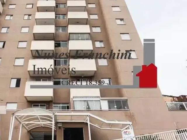 Apartamento para Venda em São Paulo/SP Casa Verde 3 Quartos