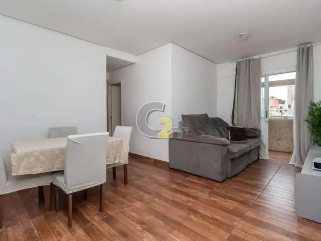 Apartamento para Venda em São Paulo/SP Casa Verde 3 Quartos