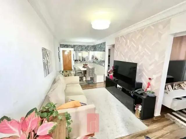 Apartamento para Venda em São Paulo/SP Casa Verde 3 Quartos