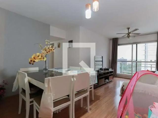 Apartamento para Venda em São Paulo/SP Casa Verde 3 Quartos