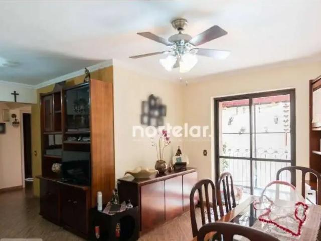 Apartamento para Venda em São Paulo/SP Casa Verde 3 Quartos