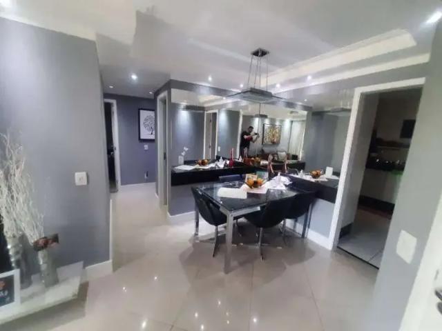 Apartamento para Venda em São Paulo/SP Casa Verde 3 Quartos