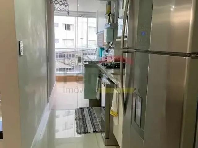 Apartamento para Venda em São Paulo/SP Casa Verde 3 Quartos