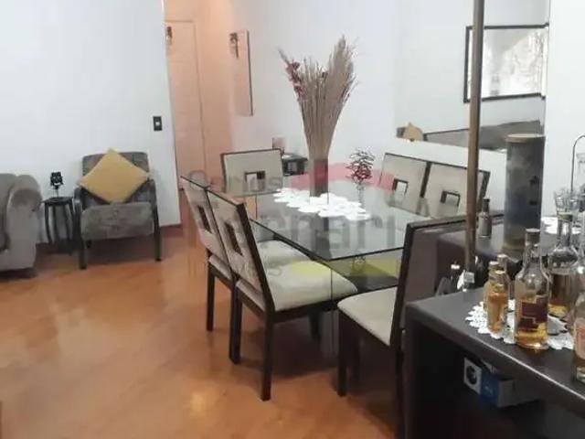 Apartamento para Venda em São Paulo/SP Casa Verde 3 Quartos