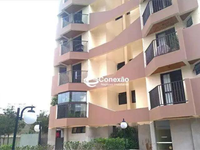 Apartamento para Venda em São Paulo/SP Casa Verde Baixa 3 Quartos