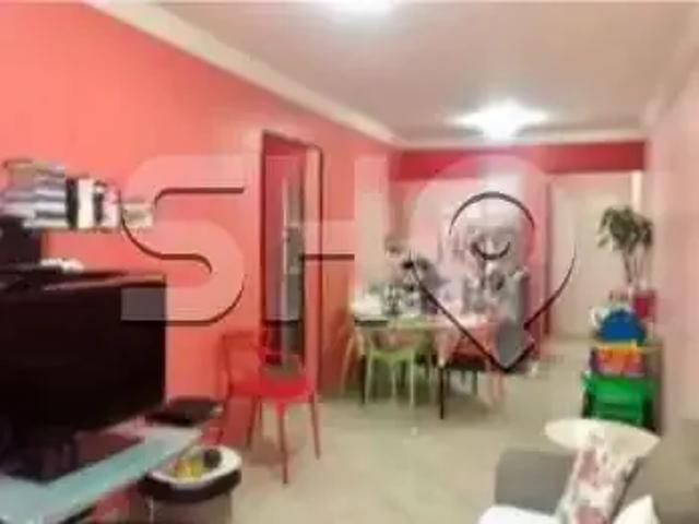 Apartamento para Venda em São Paulo/SP Casa Verde 3 Quartos