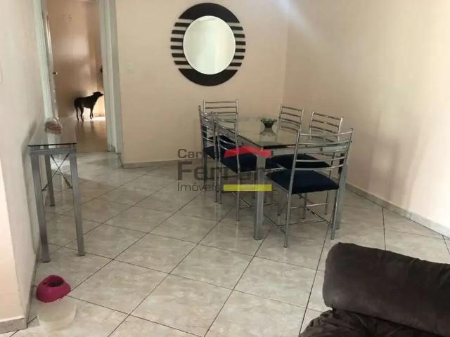 Apartamento para Venda em São Paulo/SP Casa Verde 3 Quartos