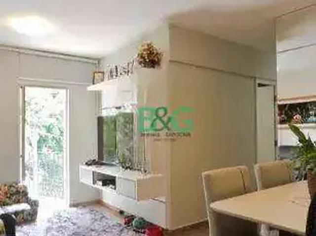 Apartamento para Venda em São Paulo/SP Casa Verde 3 Quartos