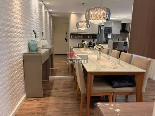 Apartamento para Venda em São Paulo/SP Casa Verde 3 Quartos