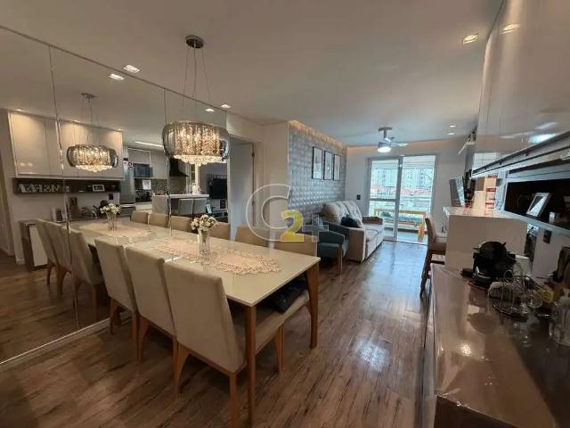 Apartamento para Venda em São Paulo/SP Casa Verde 3 Quartos