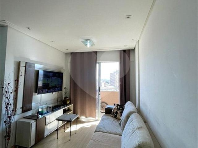 Apartamento para Venda em São Paulo/SP Casa Verde 3 Quartos