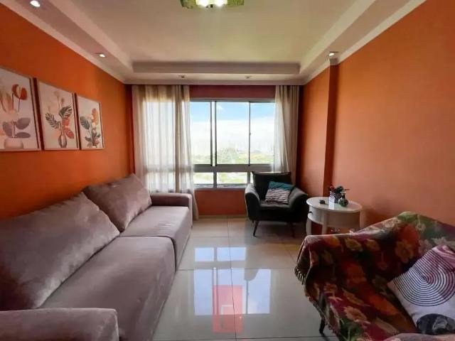Apartamento para Venda em São Paulo/SP Casa Verde 3 Quartos