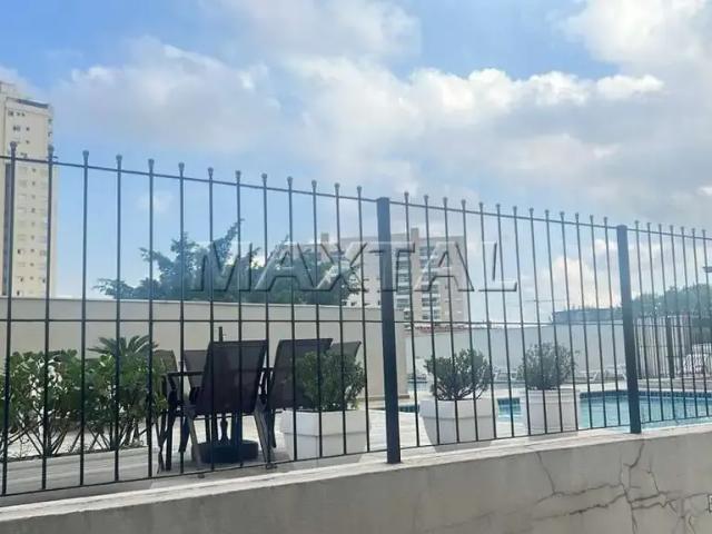 Apartamento para Venda em São Paulo/SP Casa Verde 3 Quartos