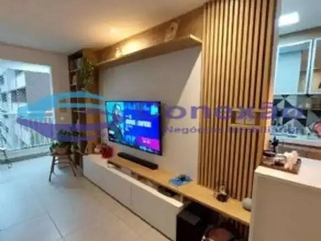 Apartamento para Venda em São Paulo/SP Casa Verde 3 Quartos