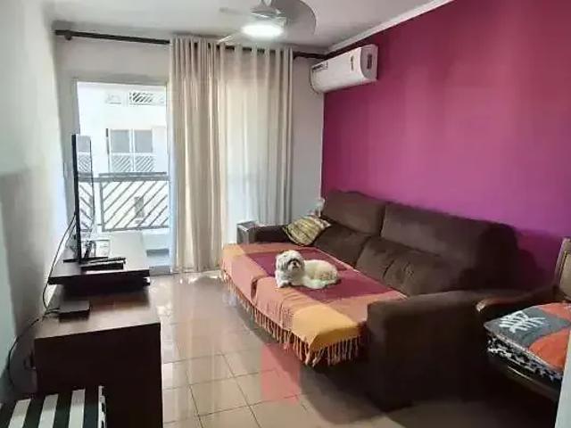 Apartamento para Venda em São Paulo/SP Casa Verde 3 Quartos