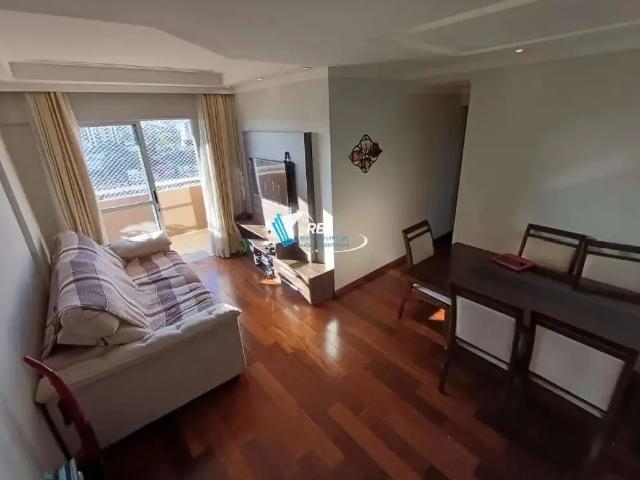Apartamento para Venda em São Paulo/SP Casa Verde Alta 3 Quartos