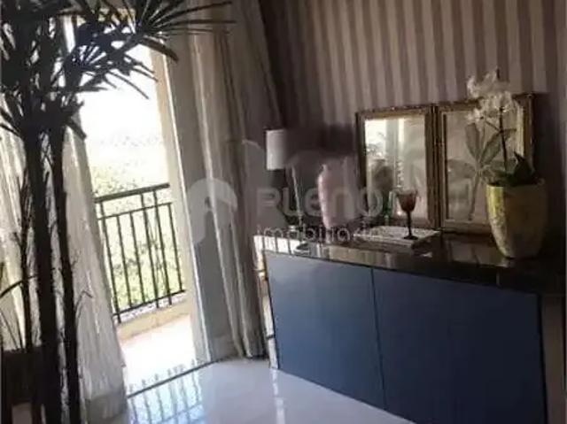 Apartamento para Venda em São Paulo/SP Casa Verde 3 Quartos