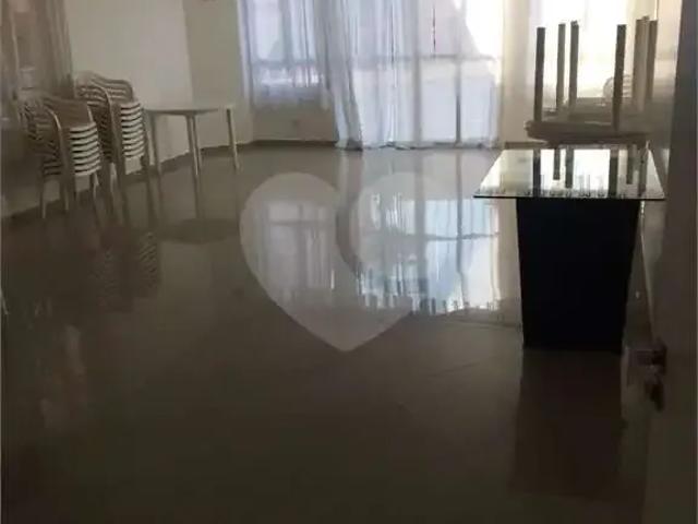 Apartamento para Venda em São Paulo/SP Casa Verde 3 Quartos