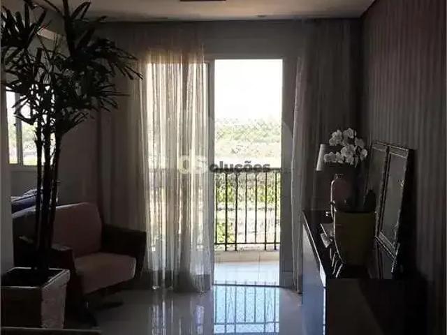 Apartamento para Venda em São Paulo/SP Casa Verde 3 Quartos