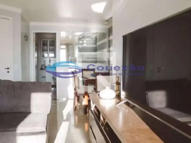 Apartamento para Venda em São Paulo/SP Casa Verde 3 Quartos