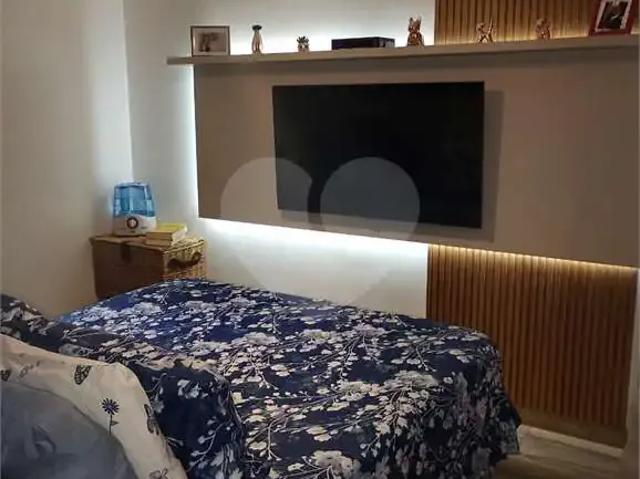 Apartamento para Venda em São Paulo/SP Casa Verde 3 Quartos