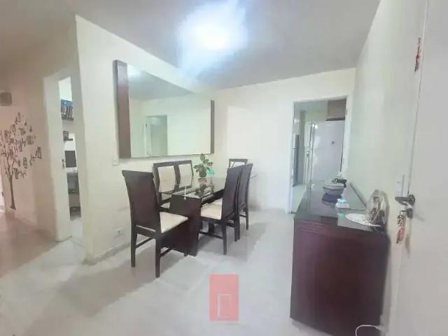Apartamento para Venda em São Paulo/SP Casa Verde 3 Quartos