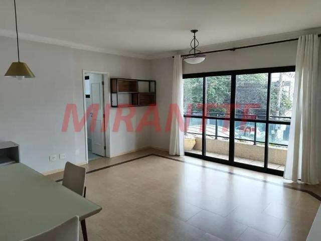 Apartamento para Venda em São Paulo/SP Casa Verde 3 Quartos