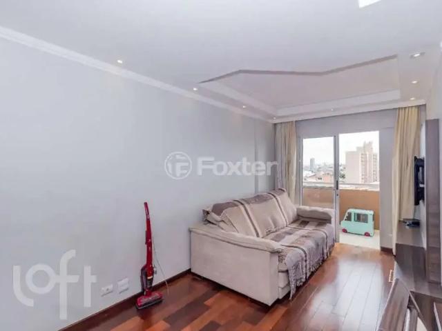 Apartamento para Venda em São Paulo/SP Casa Verde 3 Quartos