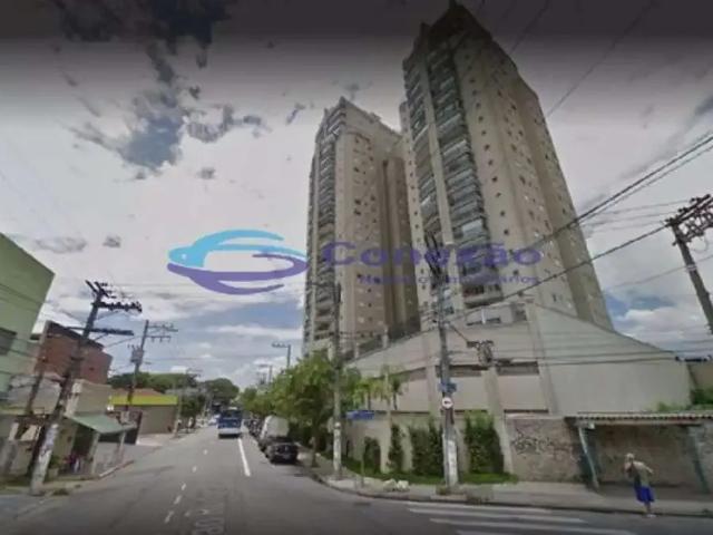Apartamento para Venda em São Paulo/SP Casa Verde 3 Quartos