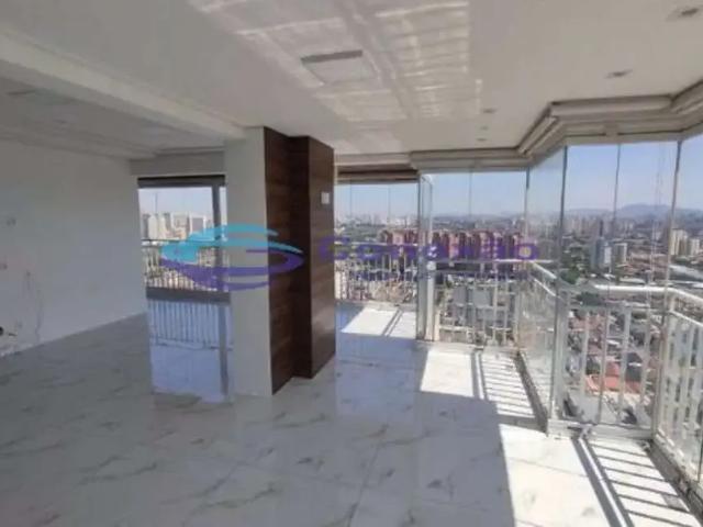 Apartamento para Venda em São Paulo/SP Casa Verde 3 Quartos