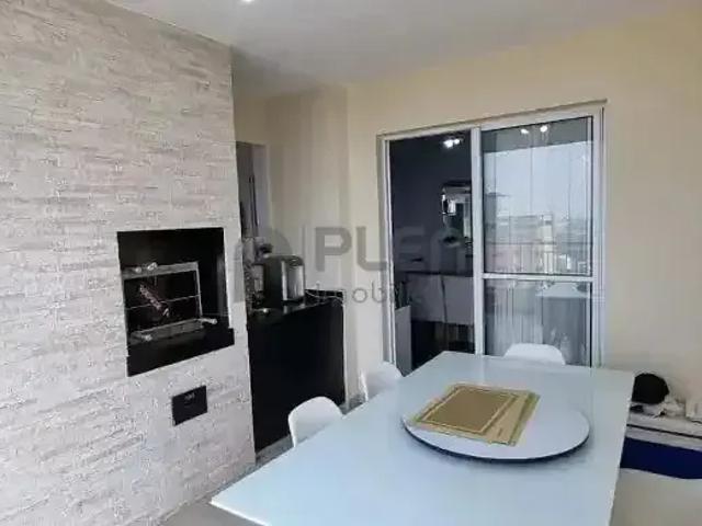 Apartamento para Venda em São Paulo/SP Casa Verde 3 Quartos
