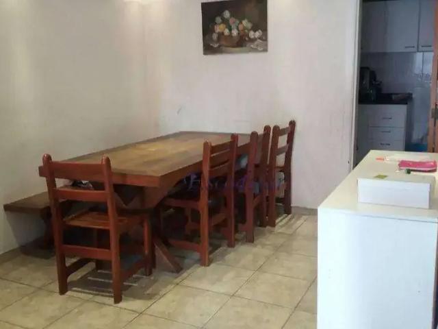 Apartamento para Venda em São Paulo/SP Casa Verde 3 Quartos