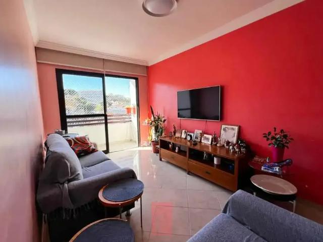 Apartamento para Venda em São Paulo/SP Casa Verde 3 Quartos