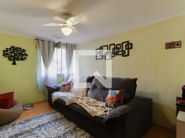 Apartamento para Venda em São Paulo/SP Casa Verde 3 Quartos