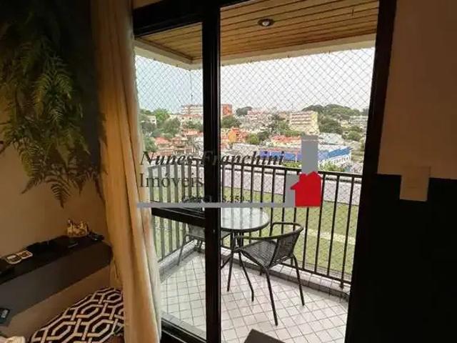 Apartamento para Venda em São Paulo/SP Casa Verde 3 Quartos