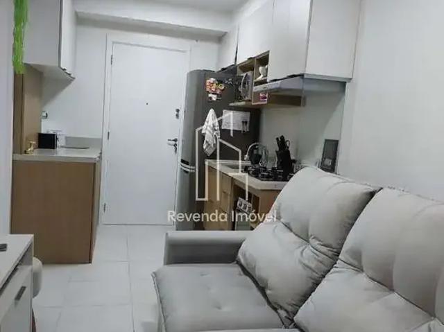 Apartamento para Venda em São Paulo/SP Casa Verde 1 Quartos