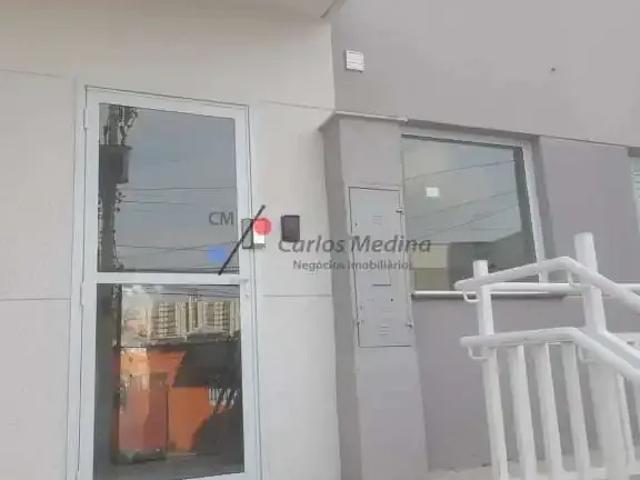 Apartamento para Venda em São Paulo/SP Casa Verde 1 Quartos