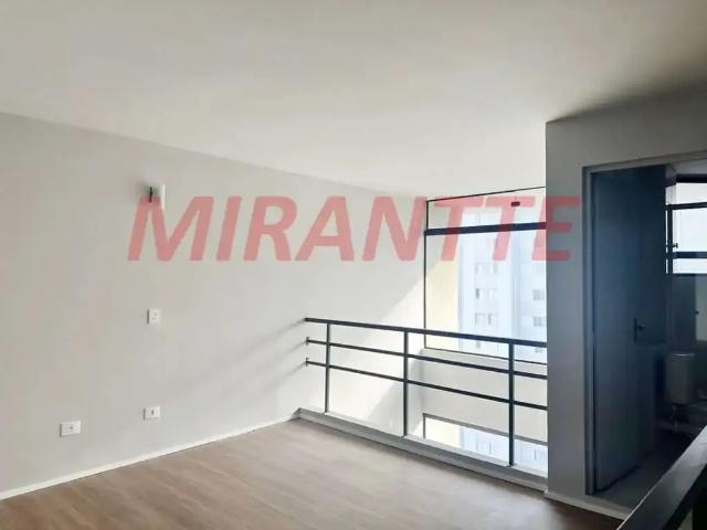 Apartamento para Venda em São Paulo/SP Casa Verde 1 Quartos