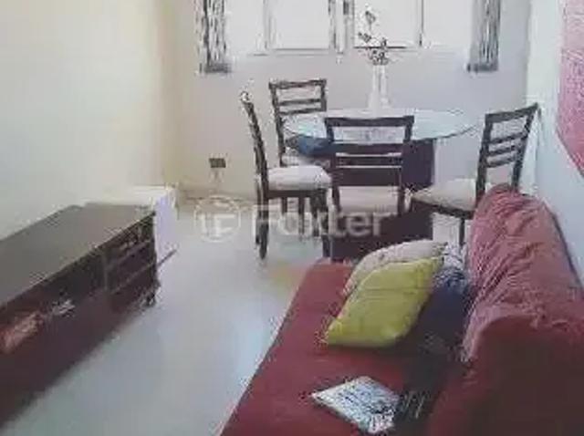 Apartamento para Venda em São Paulo/SP Casa Verde 1 Quartos