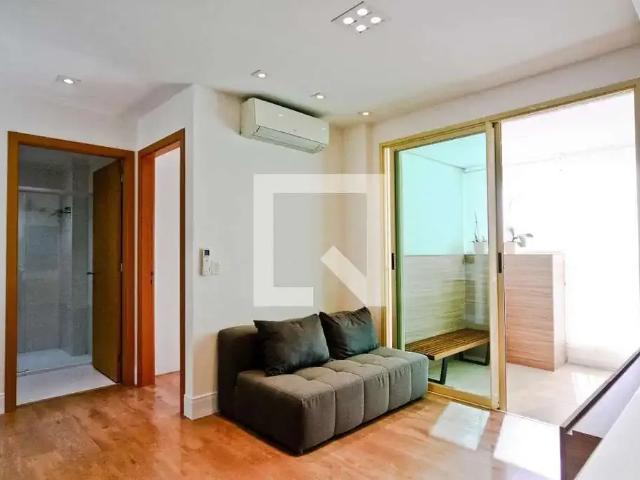 Apartamento para Venda em São Paulo/SP Casa Verde 1 Quartos