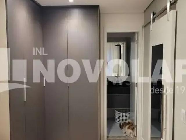 Apartamento para Venda em São Paulo/SP Casa Verde 1 Quartos