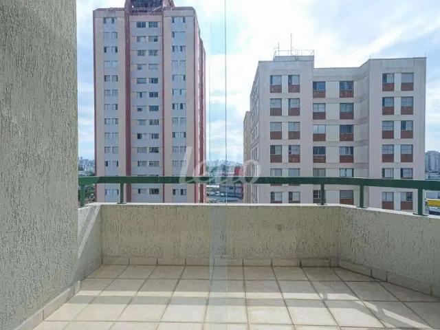Apartamento para Venda em São Paulo/SP Casa Verde 1 Quartos