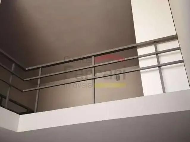 Apartamento para Venda em São Paulo/SP Casa Verde 1 Quartos