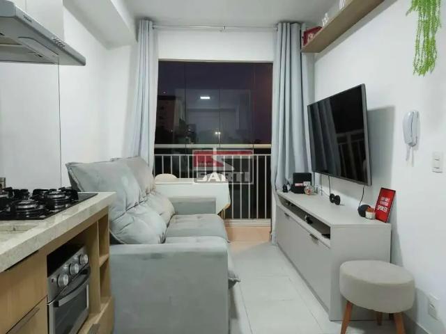 Apartamento para Venda em São Paulo/SP Casa Verde 1 Quartos