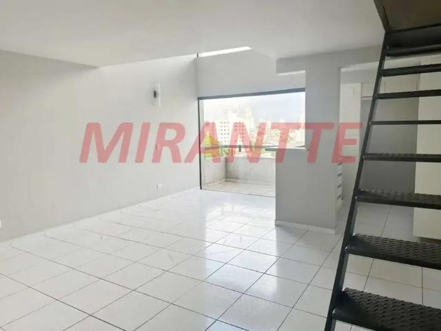 Apartamento para Venda em São Paulo/SP Casa Verde 1 Quartos