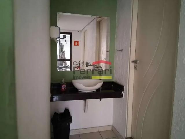 Apartamento para Venda em São Paulo/SP Casa Verde 1 Quartos