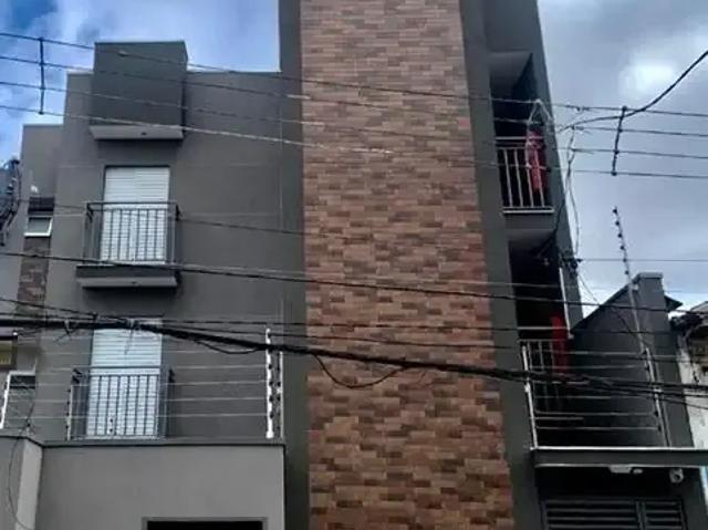 Apartamento para Venda em São Paulo/SP Casa Verde 1 Quartos